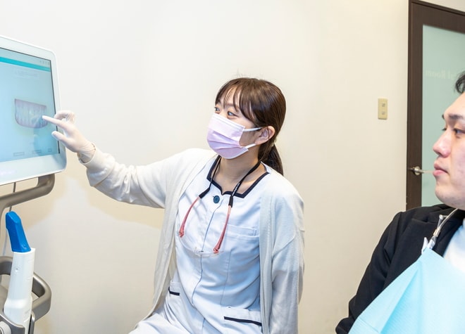 医院写真(スタッフ)｜ALBA歯科＆矯正歯科 鶴ヶ峰(横浜市旭区/鶴ケ峰駅)｜EPARK歯科 クリニック詳細