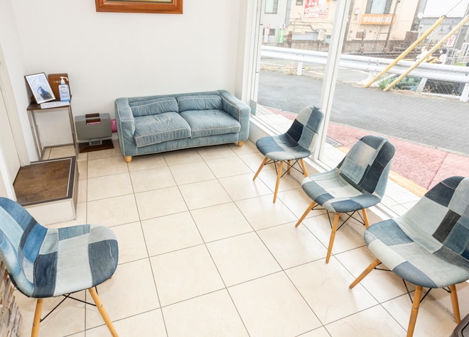 医院写真(院内)｜ALBA歯科＆矯正歯科 鶴ヶ峰(横浜市旭区/鶴ケ峰駅)｜EPARK歯科