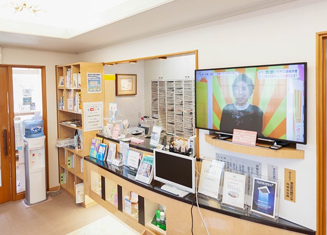 山の手歯科医院(大田原市/那須塩原駅)｜EPARK歯科