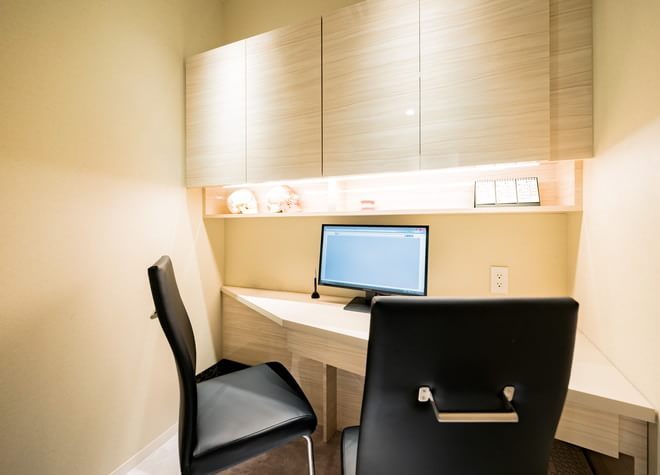 医院写真｜表参道AK歯科・矯正歯科(渋谷区/表参道駅)｜EPARK歯科