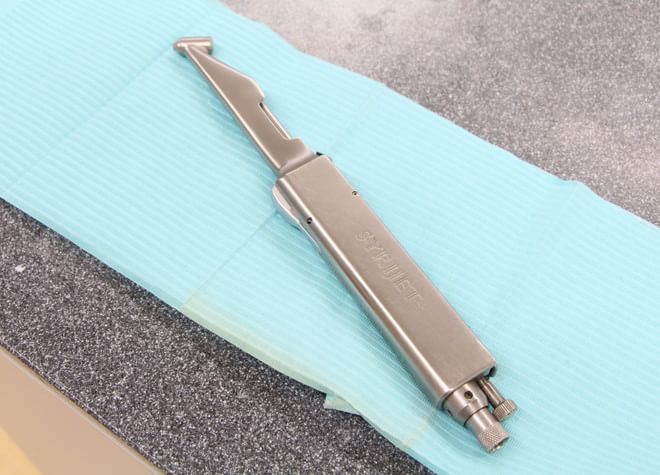 医院写真｜山の手歯科医院(大田原市/那須塩原駅)｜EPARK歯科